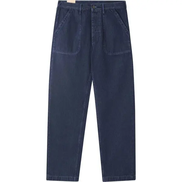 FORTELA Jerom Cotton Pants