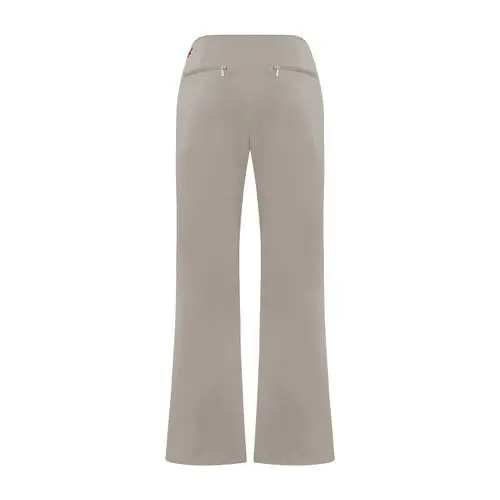 PCFG Cotton Woven Flare Pants
