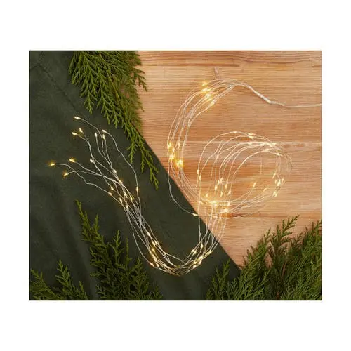 TAG Fairy Cluster Led String Lightsindoor Decor