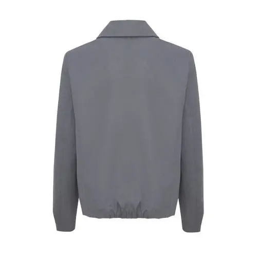 PCFG Pure Cotton Puffer Gabardine Jacket