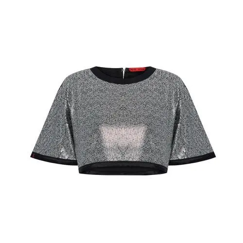 PCFG Sequin Top