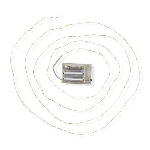 TAG Fairy Rope Led String Lights Indoor Decorative Lighting
