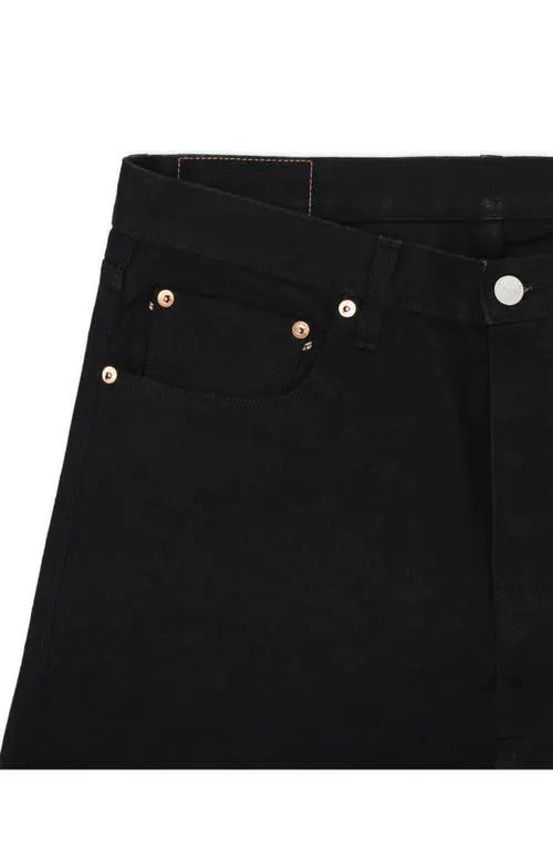 FORTELA 356 Jaky Japan Selvedge Regular Fit Denim - D900