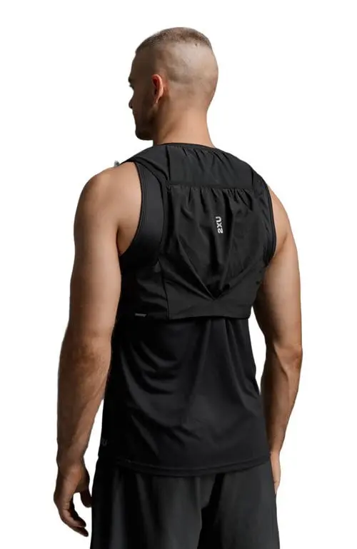 2xu Run Hydration Vest