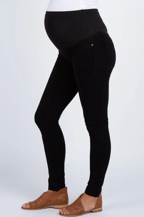 PINKBLUSH Maternity Jeggings
