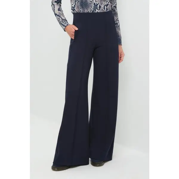 Anatomie Meadow Pintuck Pant