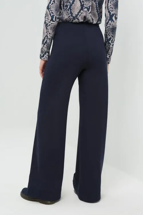 Anatomie Meadow Pintuck Pant