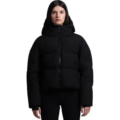 Cordova Meribel Jacket - Onyx