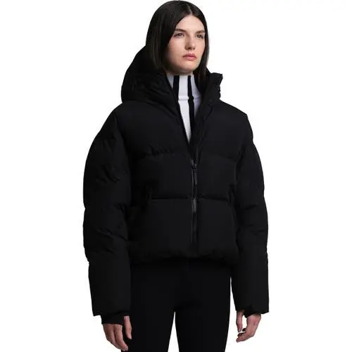 Cordova Meribel Jacket - Onyx