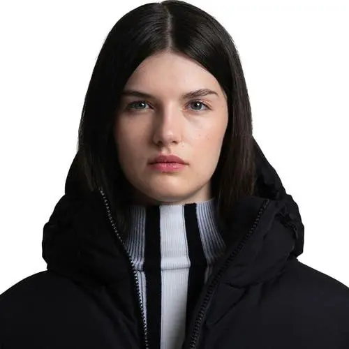 Cordova Meribel Jacket - Onyx