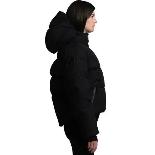 Cordova Meribel Jacket - Onyx