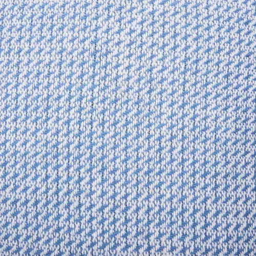 C&F HOME Langford Euro Sham - Blue