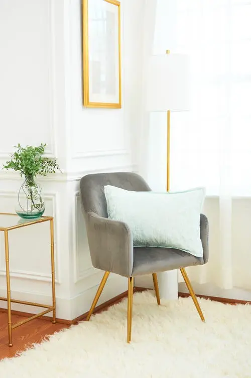 ELISABETH YORK Avon Throw Pillow Collection