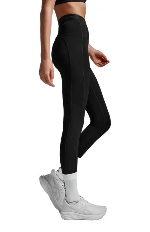 2xu Form Stash Hi-rise Compression Tight - Black
