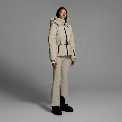 Cordova Monterosa Jacket - Birch