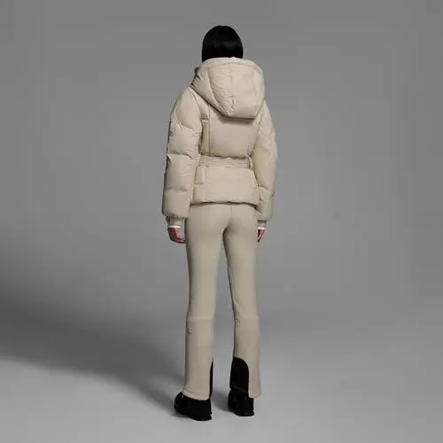 Cordova Monterosa Jacket - Birch