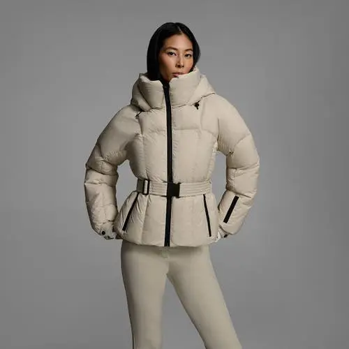 Cordova Monterosa Jacket - Birch