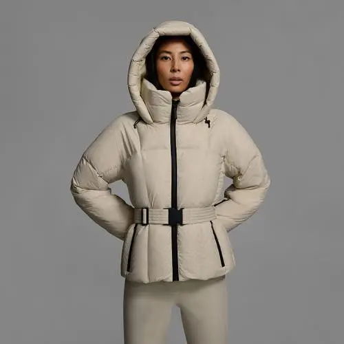 Cordova Monterosa Jacket - Birch