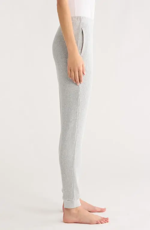 Lunya Waffle Soft Joggers