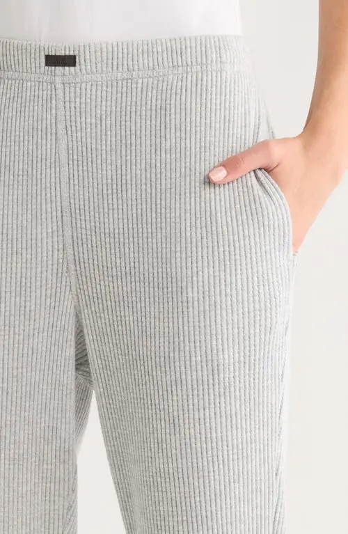 Lunya Waffle Soft Joggers