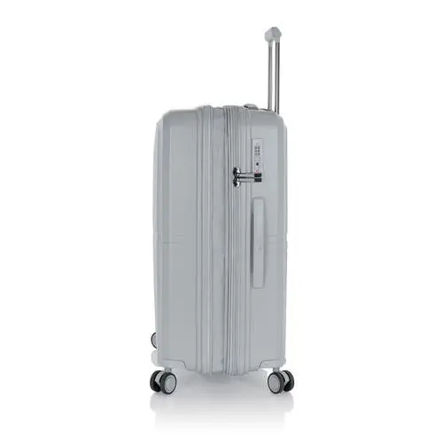 HEYS Airlite 26-inch Luggage - Grey