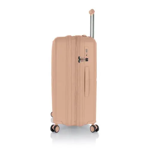 HEYS Airlite 26-inch Luggage - Nude