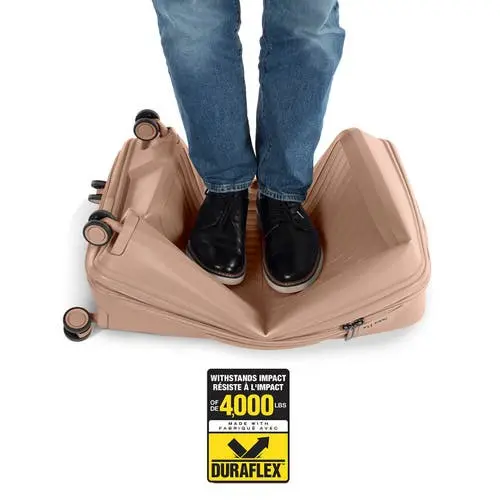 HEYS Airlite 26-inch Luggage - Nude