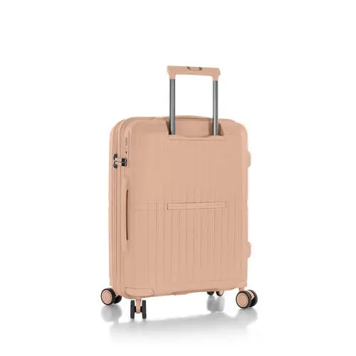 HEYS 21-inch Carry-on Luggage - Nude