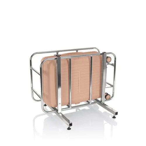 HEYS 21-inch Carry-on Luggage - Nude