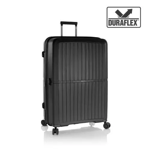 HEYS Airlite 30-inch Luggage - Black