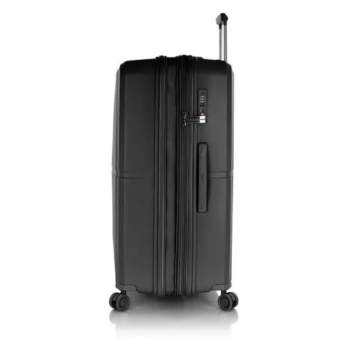 HEYS Airlite 30-inch Luggage - Black