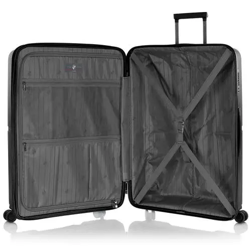 HEYS Airlite 30-inch Luggage - Black