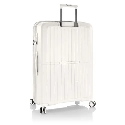 HEYS Airlite 30-inch Luggage - White