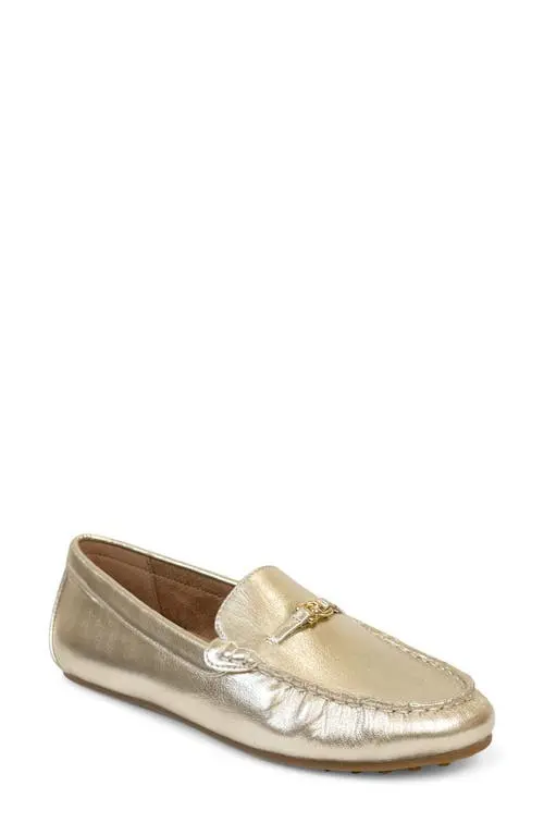 Aerosoles Drita Metallic Bit Loafer