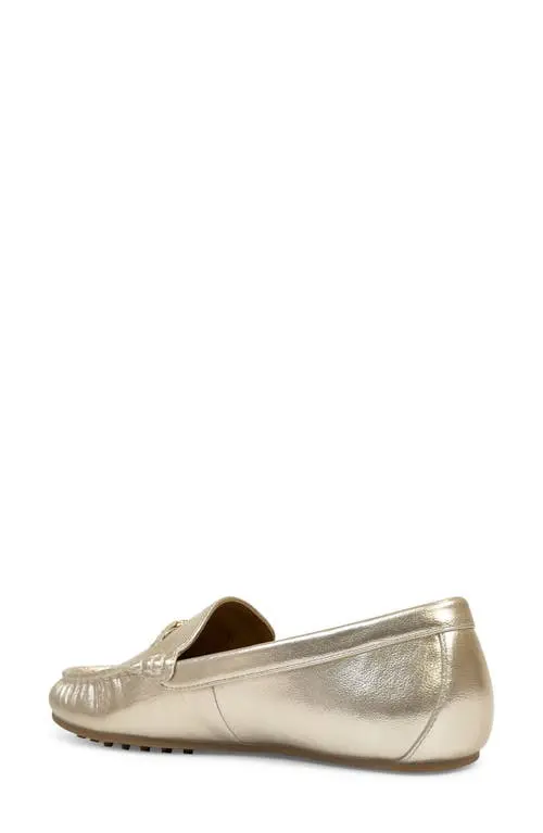 Aerosoles Drita Metallic Bit Loafer