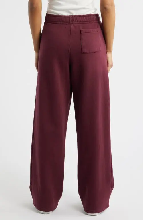 PACSUN Wide Leg Sweatpants