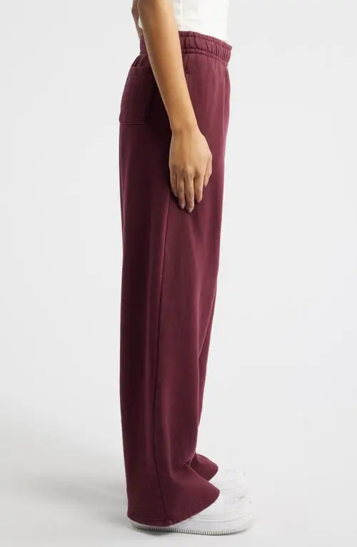 PACSUN Wide Leg Sweatpants
