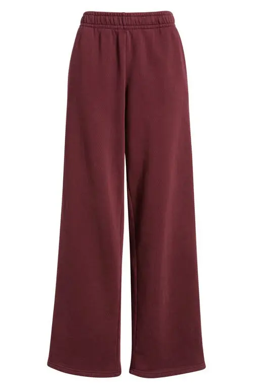 PACSUN Wide Leg Sweatpants