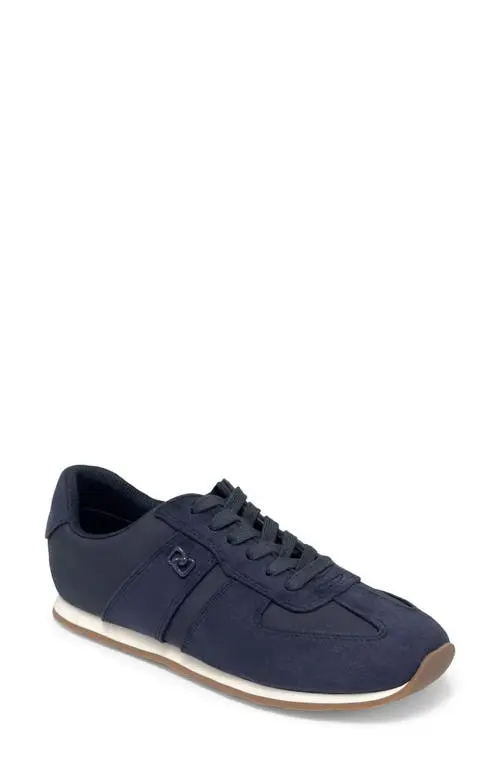 Aerosoles Jett Lace-up Sneakers - Navy