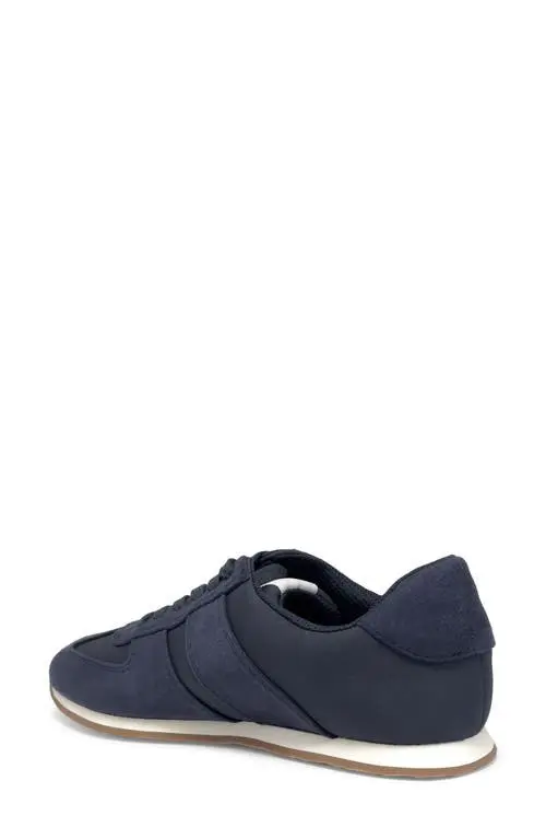 Aerosoles Jett Lace-up Sneakers - Navy