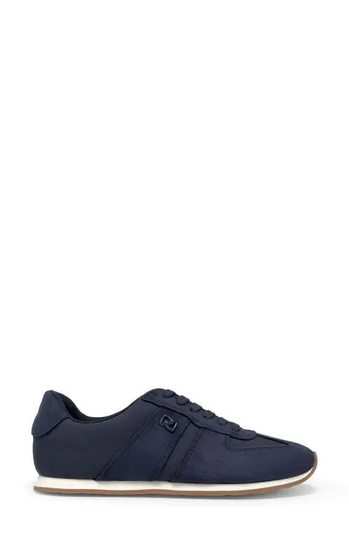 Aerosoles Jett Lace-up Sneakers - Navy