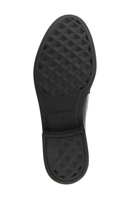 Aerosoles Leather Penny Loafer