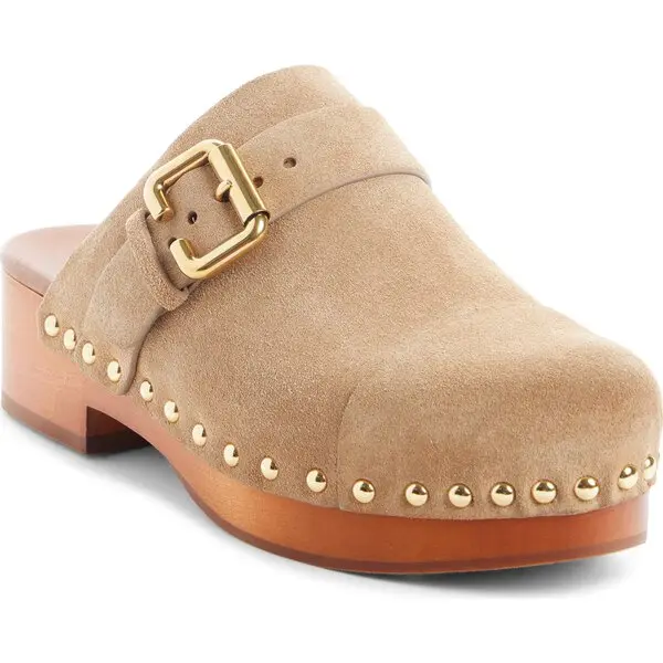 Chloé Jeannette Clog