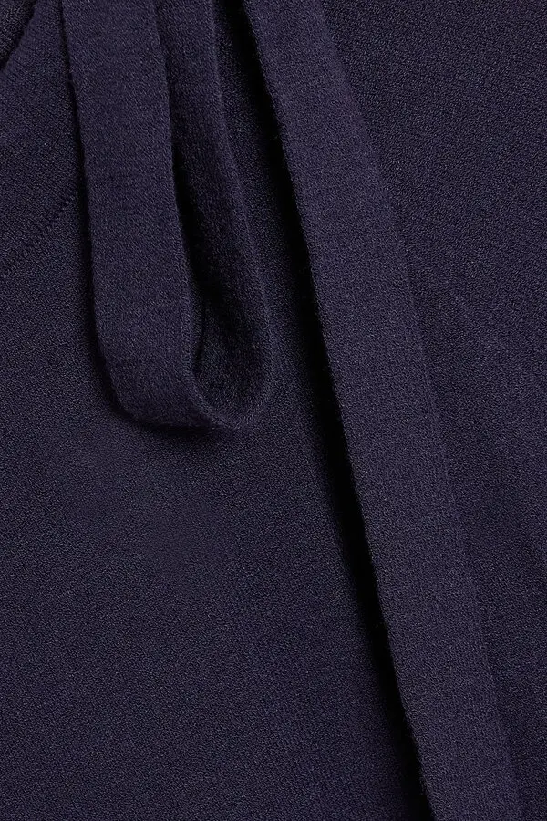 Max Mara Umano Knit Sweater