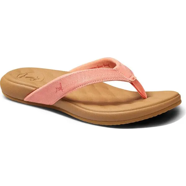 Reef Cushion Harmony Flip Flop