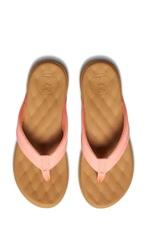 Reef Cushion Harmony Flip Flop