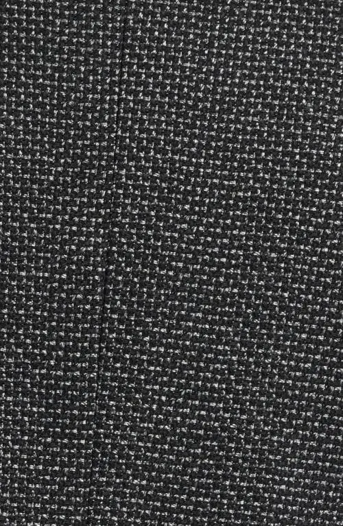 ALLSAINTS Slim Fit Sport Coat With Lapel Pin