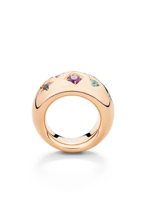 Pomellato Iconica Gemstone Ring