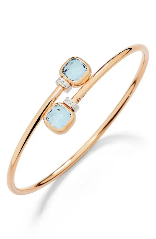 Pomellato Nudo Mini Bangle