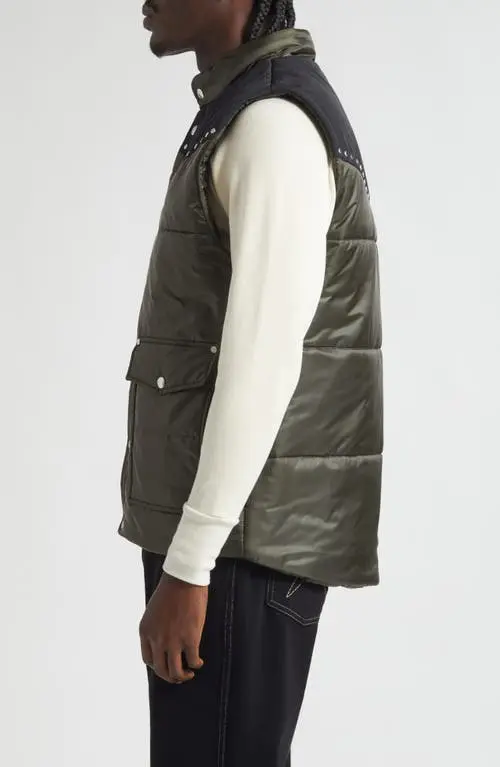 PHIPPS Ranger Puffer Vest